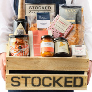 The Melbourne - Stocked Food Store